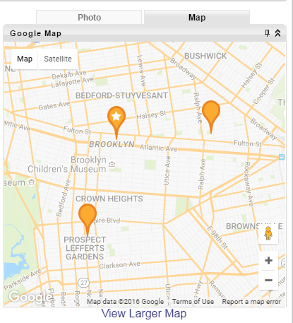 Search Ring Home Page